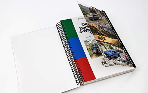 Guide to Colorado Backroads & 4-Wheel-Drive Trails (FunTreks Guidebooks)