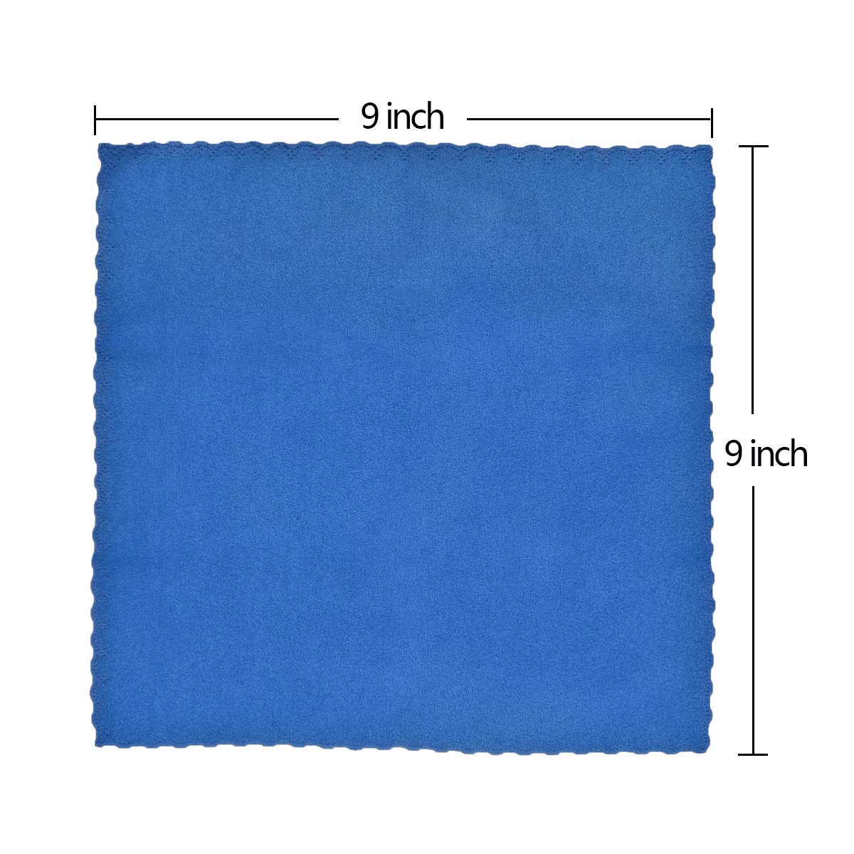 JYsun Cello Strings 1 Full Set A-D-G-C Steel Core Aluminum Magnesium Wound for Size 1/4 1/2 3/4 4/4 with 1 Piece Cleaning Cloth for Musical Instrument