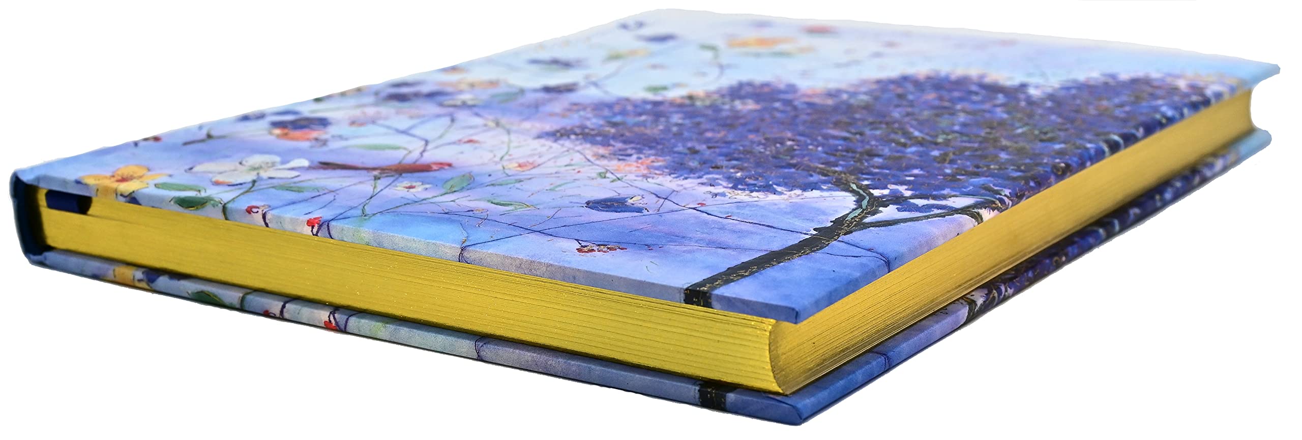 Azure Dreams Journal (Diary, Notebook)