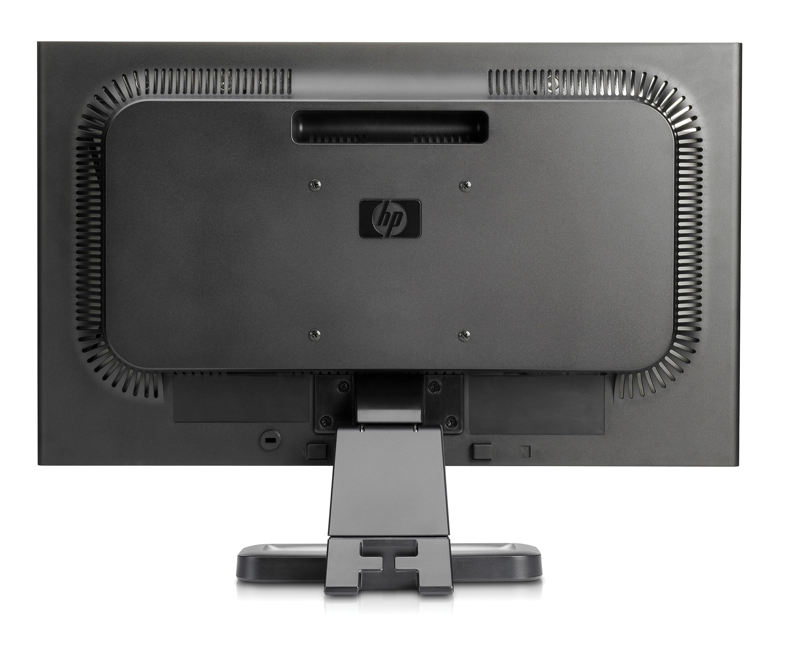HP LE2201W 22-INCH Wide LCD Monitor.