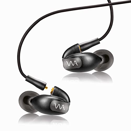 Denon AVR-X2800H 7.2-Channel 8K Network AV Receiver with W80-V3 in-Ear Earphones