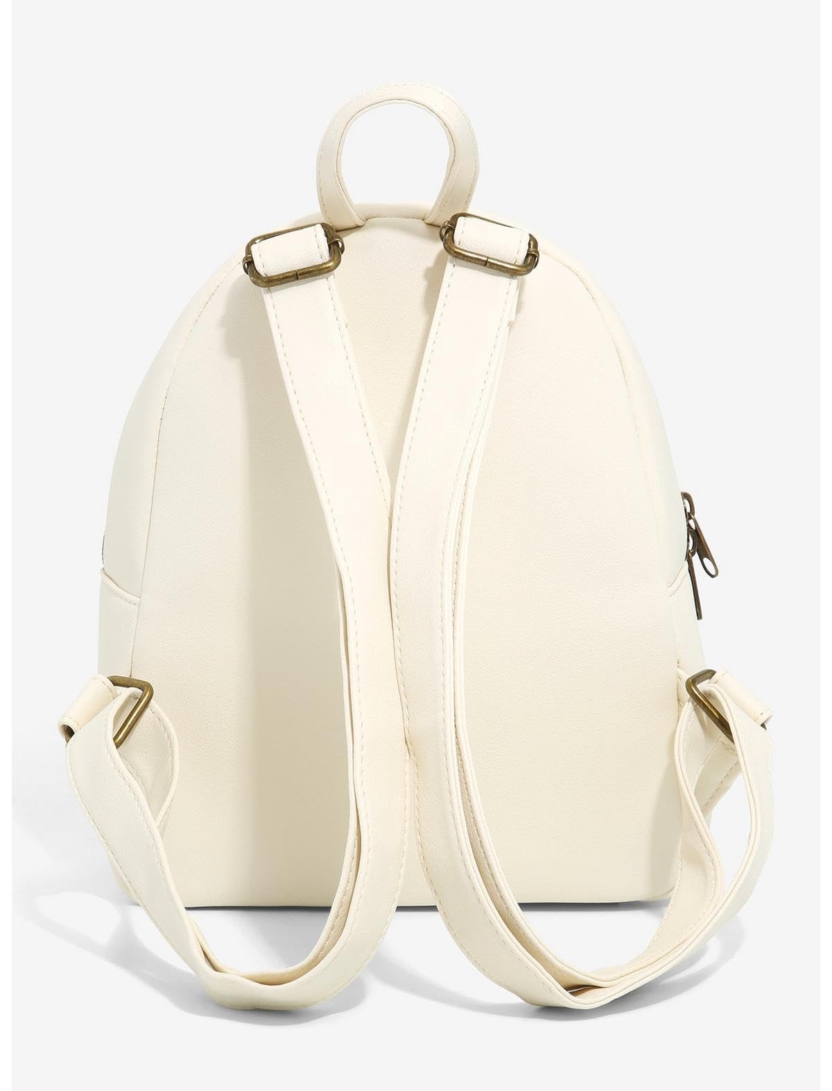 Belle Backpack β Beauty and the Beast
