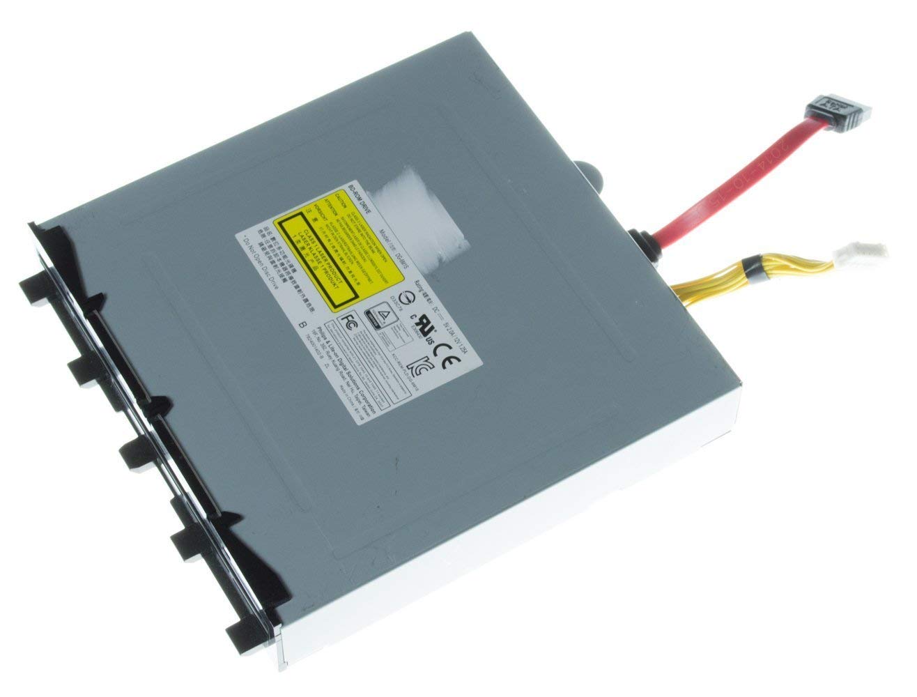 Lite-On Phillips DG-6M1S DG-6M1S-01B BD-ROM Blu-ray Drive For XBOX One by Gdreamer