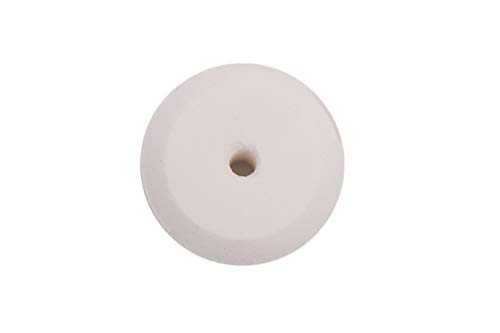 Lixit Salt and Mineral Wheels for Rabbits Guiana Pigs and Other Small Animals (Pack of 2 Two Wheels)