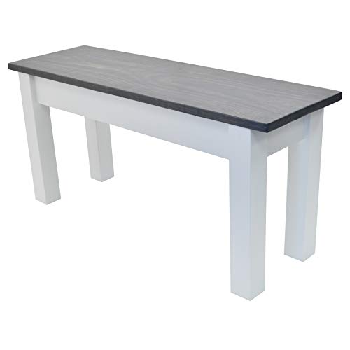 Cottage Bench
