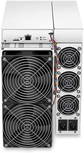 Bitmain Antminer S19pro 96ths Asic Miner 2850w Bitcoin Miner Crypto Mining Machine Include PSU Power Supply