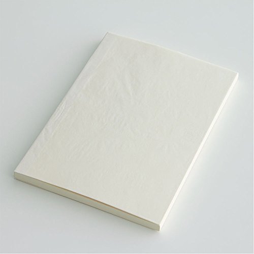Midori MD notebook ruled line free A5