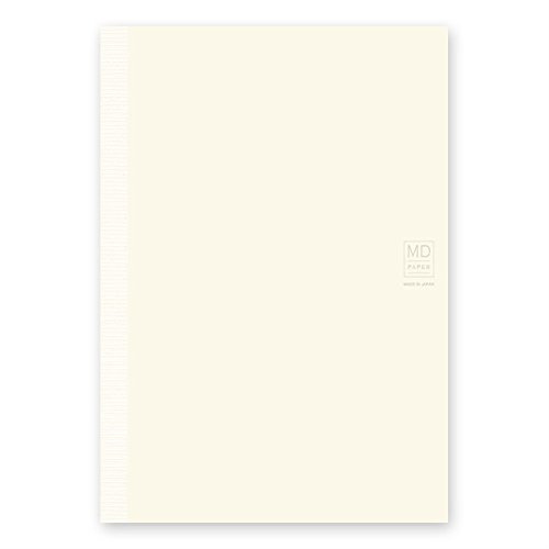 Midori MD notebook ruled line free A5