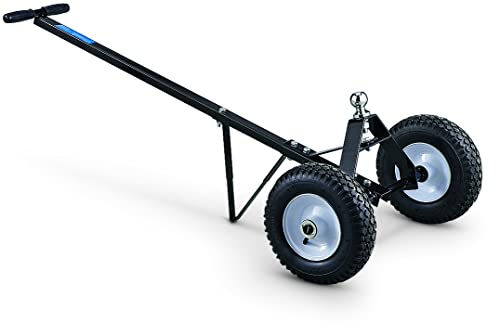 Guide Gear Trailer Dolly for Moving with Wheels, Portable, Boating Accessories Marine, 600 lb. Capacity