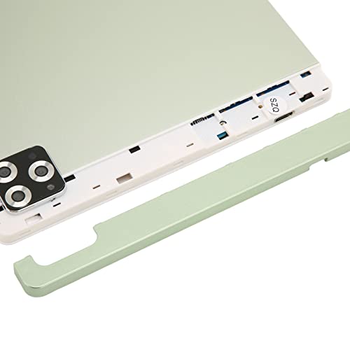 Cosiki Call Tablet, 10 Inch Tablet HD IPS Screen Octa Core 100240V for Entertainment for Elderly (US Plug)