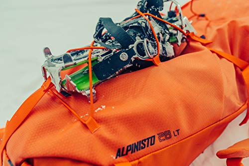 Gregory Mountain Products Alpinisto 38 LT Alpine Backpack