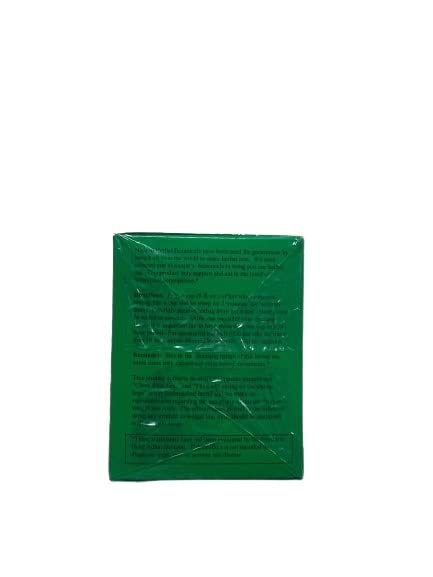 China Slim Tea (Extra Strength), 1.7 Oz (20 Count)