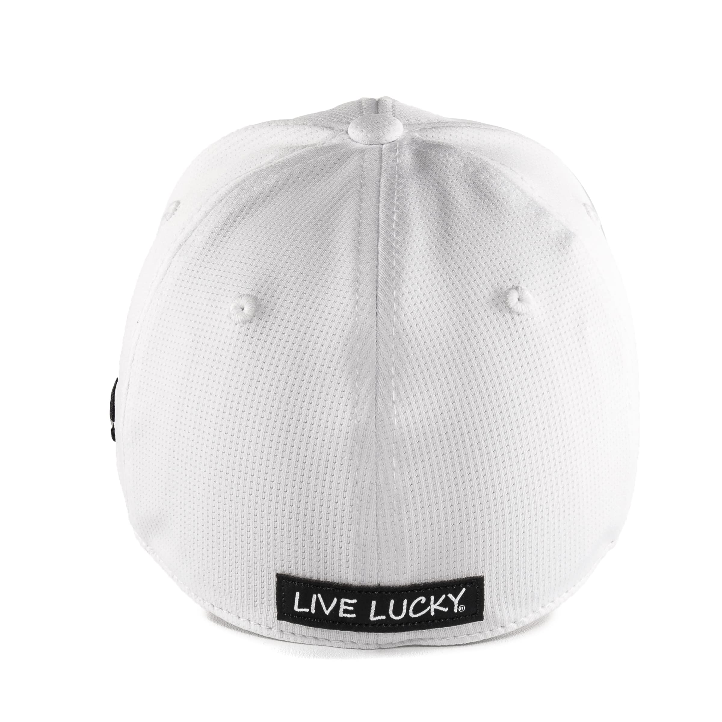 Black Clover Iron X Flex Cap