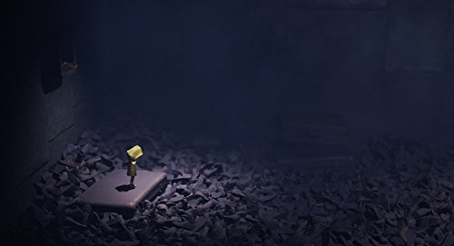 Little Nightmares (PS4) - Imported