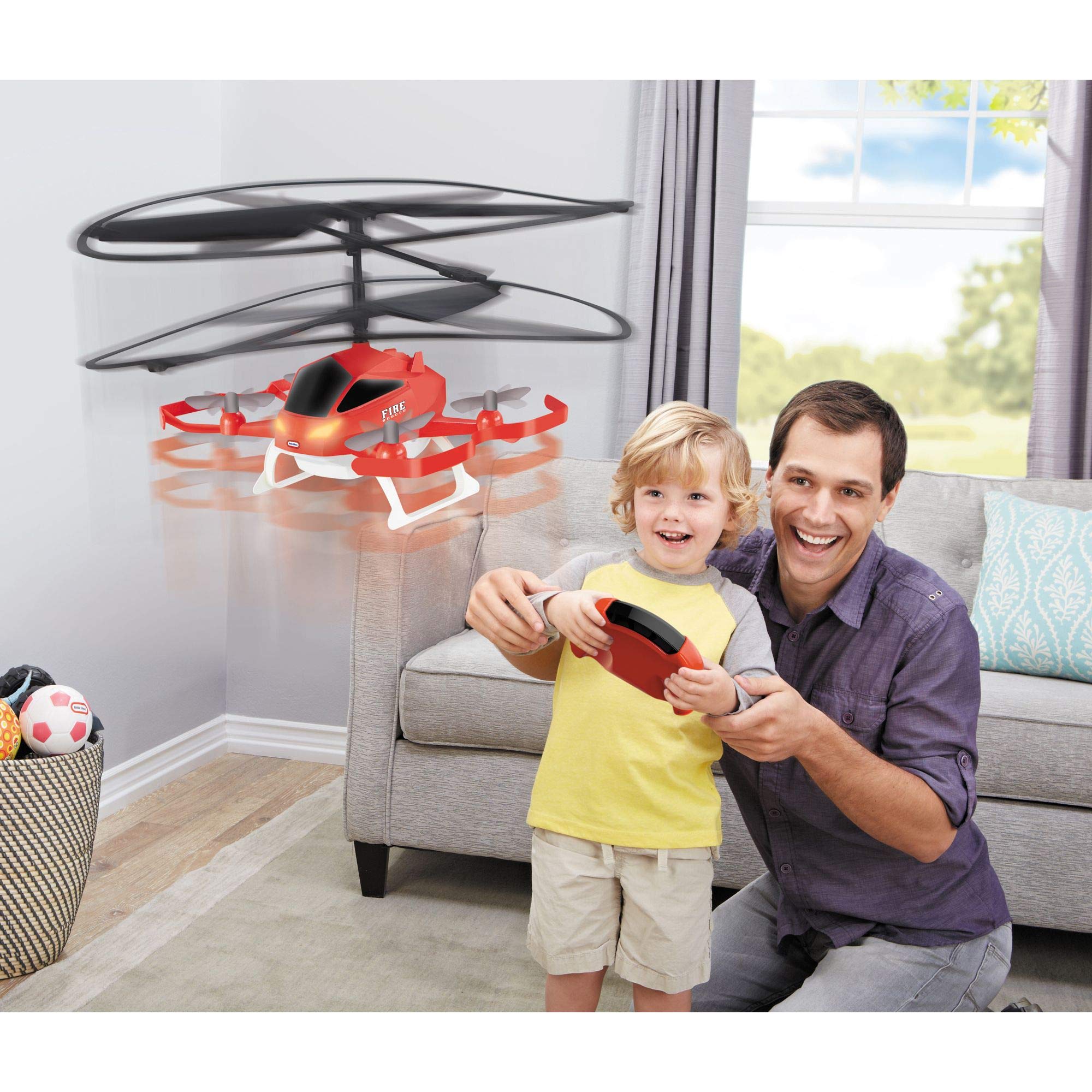 Little Tikes My First Drone