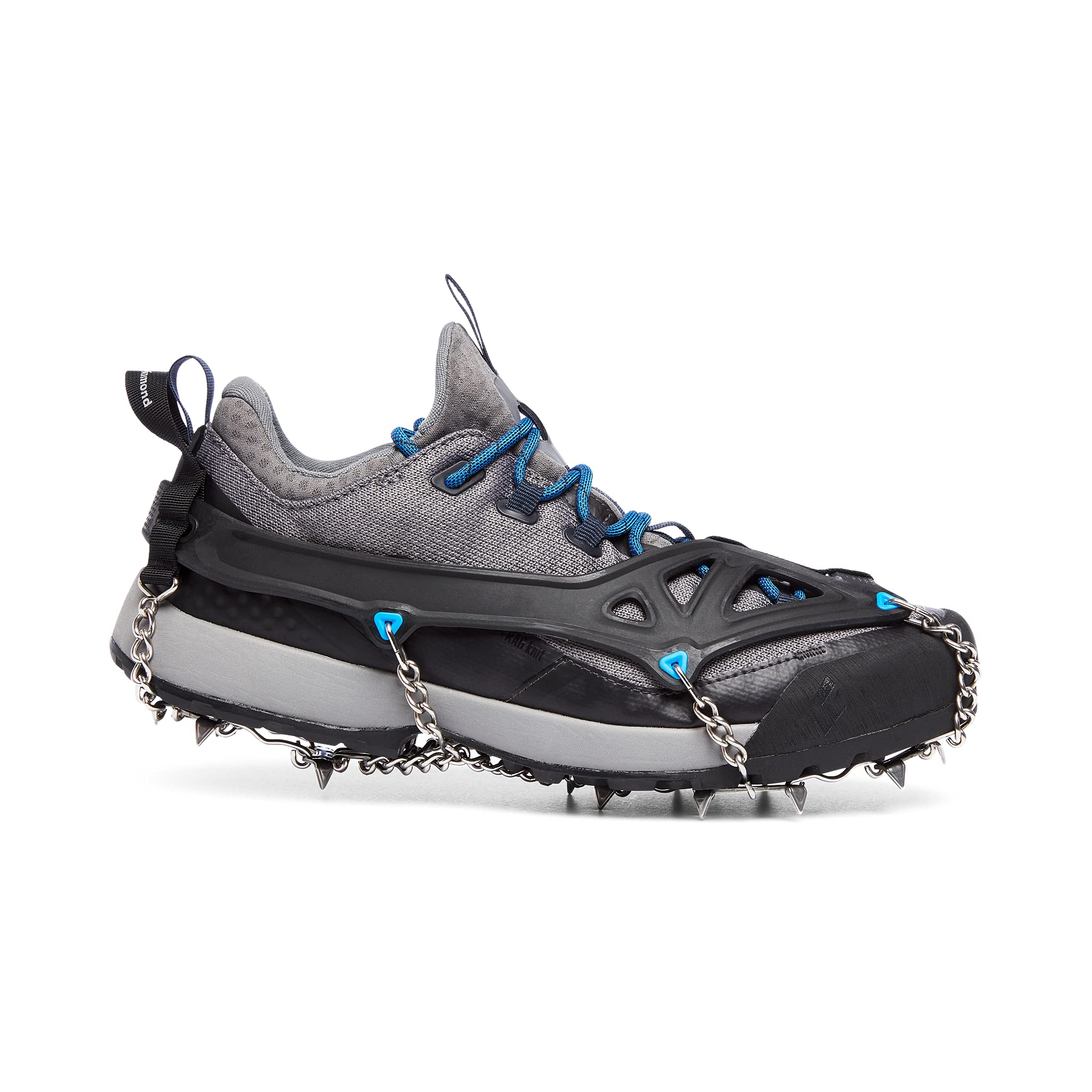 Black Diamond Equipment Access Spike Traction Device - Small