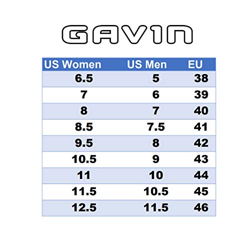 Gavin MTB Mountain Bike Mesh Indoor Fitness Cycling Shoes Mens Womens SPD