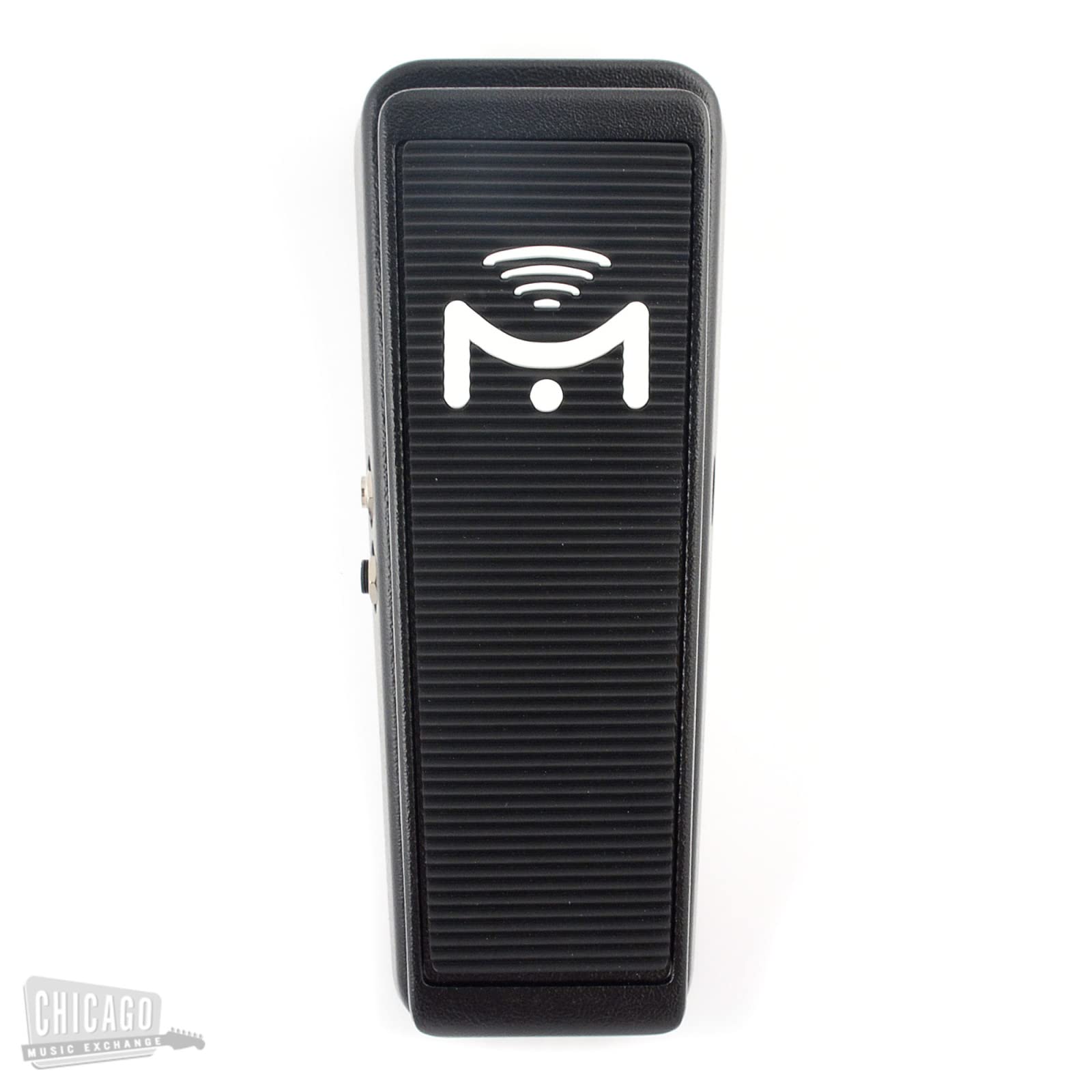 Mission Engineering 25K Expression Pedal with 2 Outputs - Black