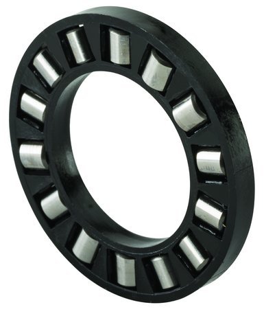 NTN N.R. & CAGE ASSY (SOLID CAGE) (K45X50X27)