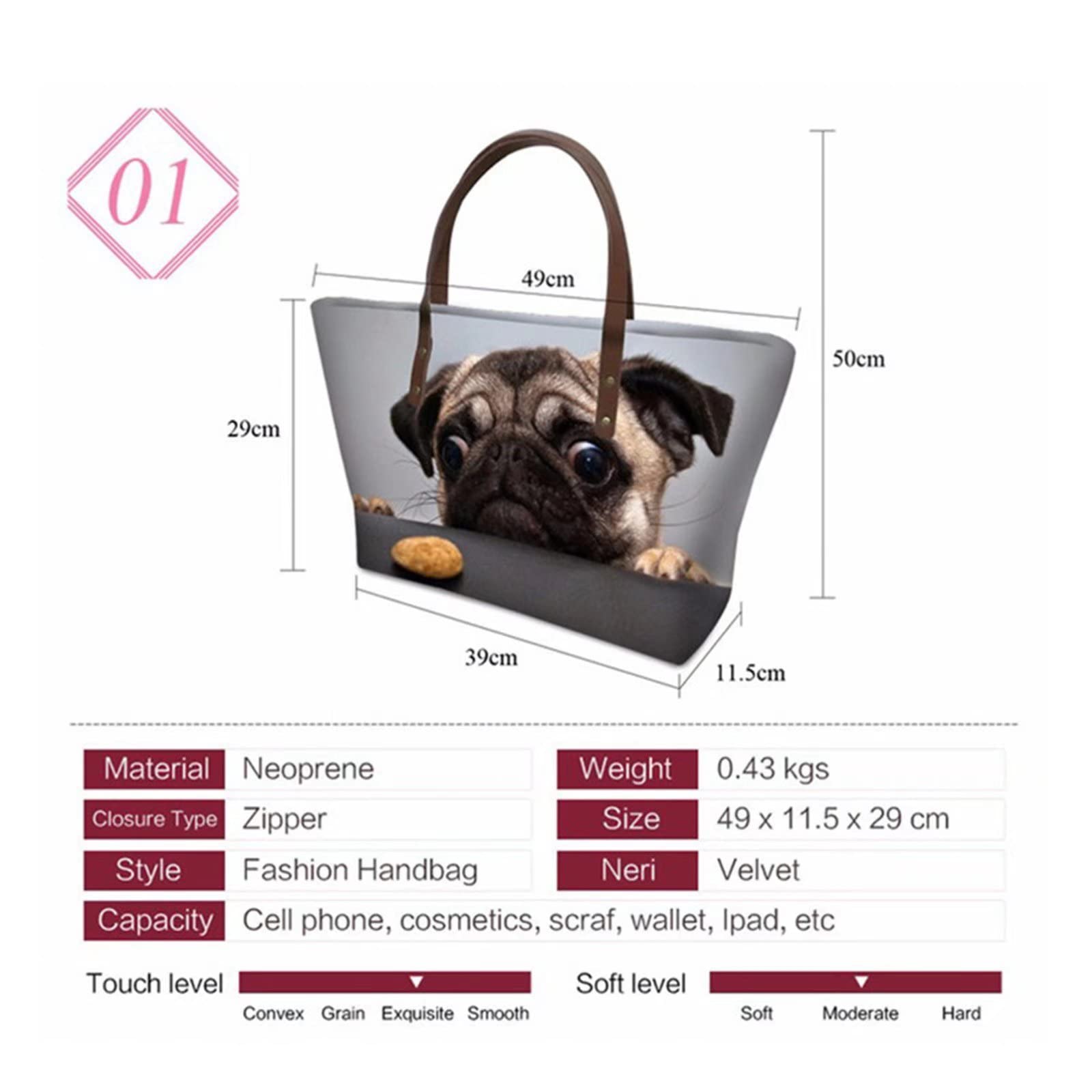 HUIACONG Constellation Moon Space Handbag and Wallet Set,Large Top Handle Shoulder Bag Travel Beach and Long Leather Wallet with Card Holder Zipper Planet Stars