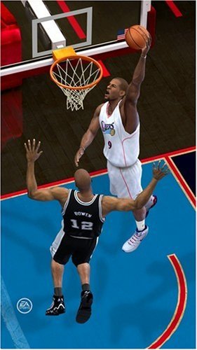 NBA Live 09 - Xbox 360 (Renewed)