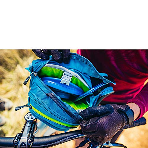 Gregory Mountain Products Amasa 14 Liter Women's Mountain Biking Hydration Backpack , Coral Black