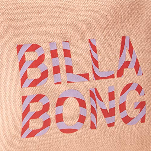 Billabong Women's What Ya Need Clutch, Tropical Peach, ONE