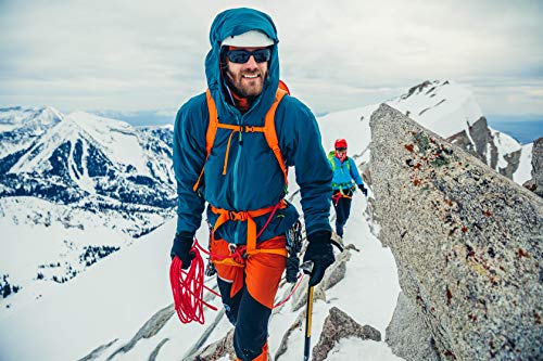 Gregory Mountain Products Alpinisto 38 LT Alpine Backpack