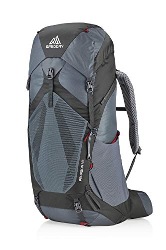 Gregory Mountain Products Men's Paragon 48 Backpacking Backpack