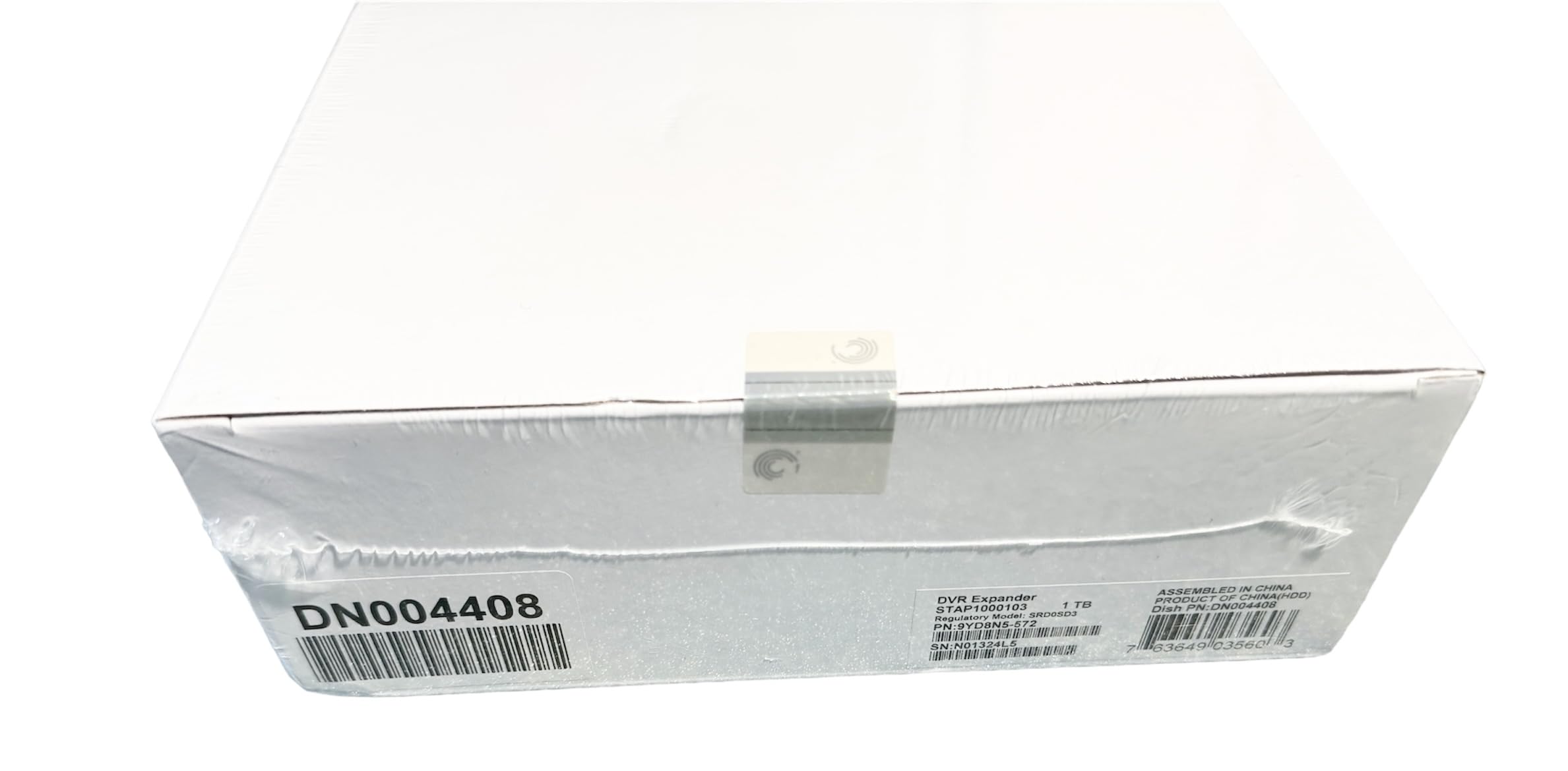 Seagate STAP1000103 Dvr Expander