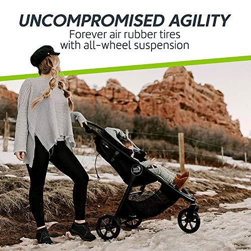 Baby Jogger City Mini GT2 Stroller, Windsor