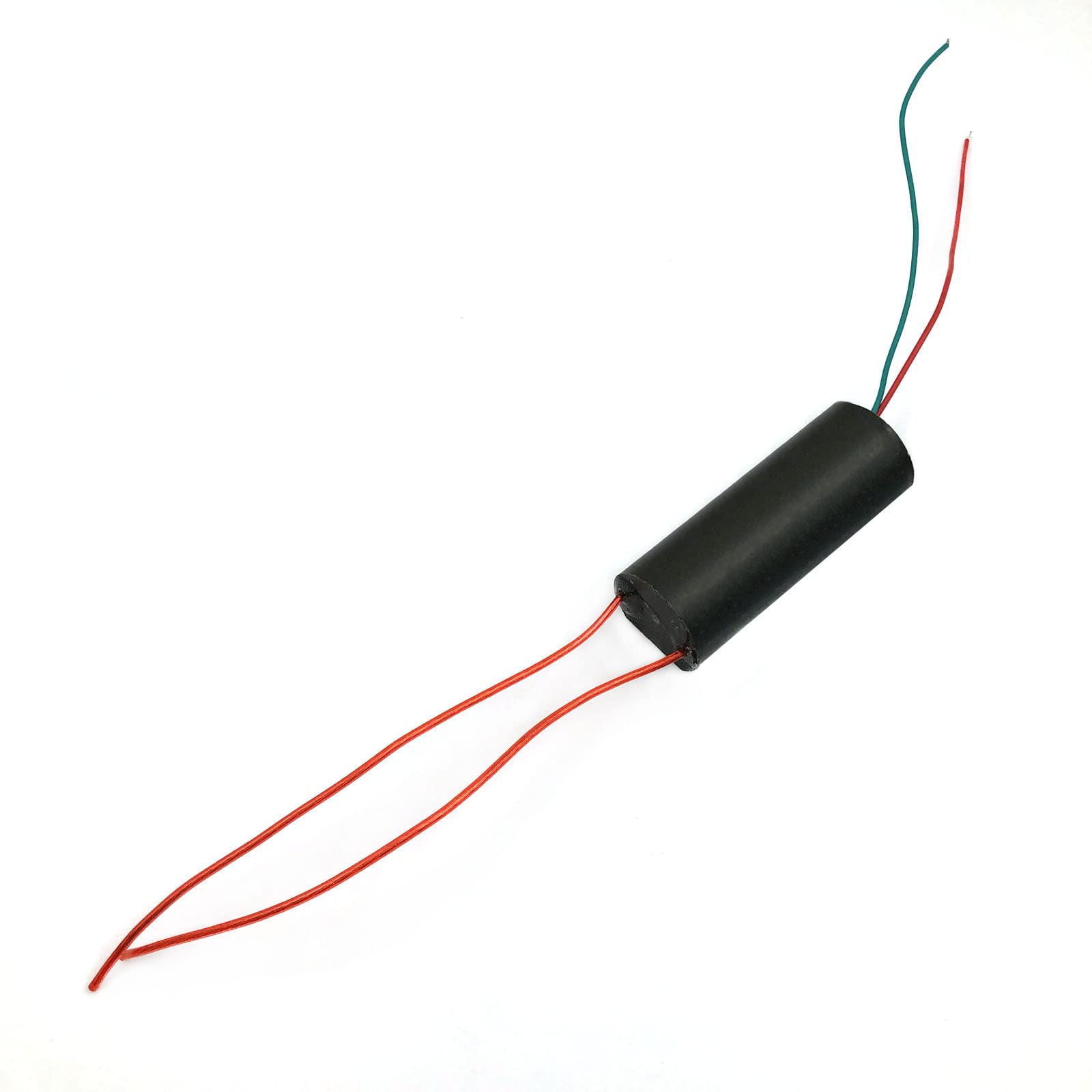 FainWan 2pcs DC 3v-6v to 400kV 400000V Boost Step-up Power Module High-Voltage Generator