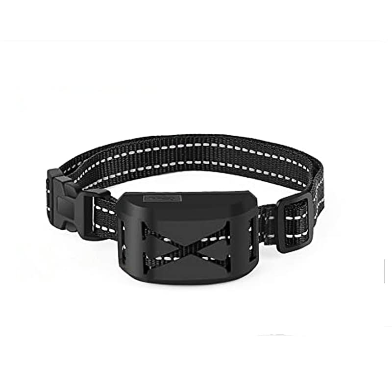 BHCEY Wireless Dog Fence,2023 Electric Fence & Remote Training,Rechargeable Battery,Wireless Dog Training Collar for Large,Medium Sizes Dogs