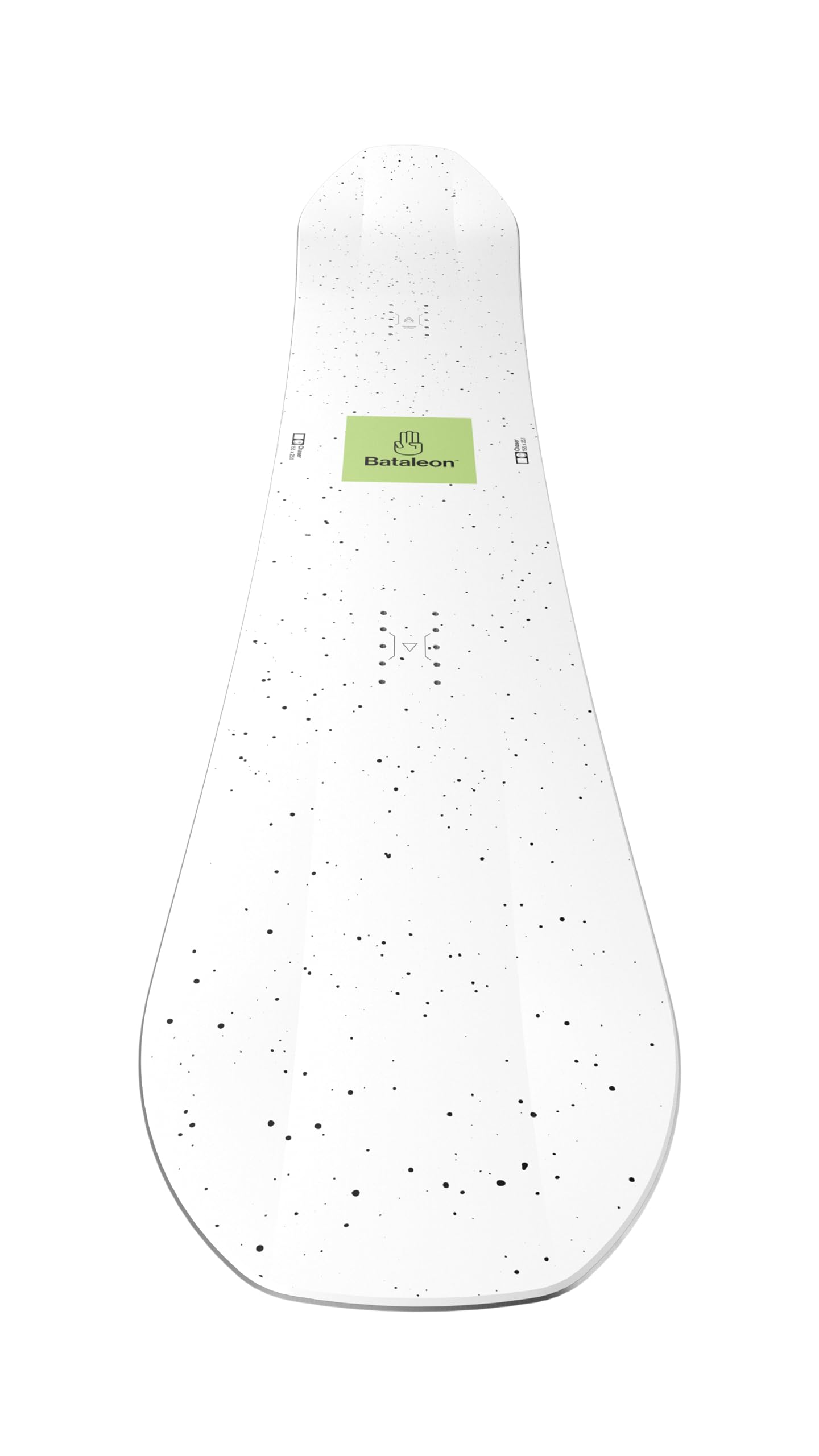 Bataleon Mens Chaser Snowboard - 2023 Size 155