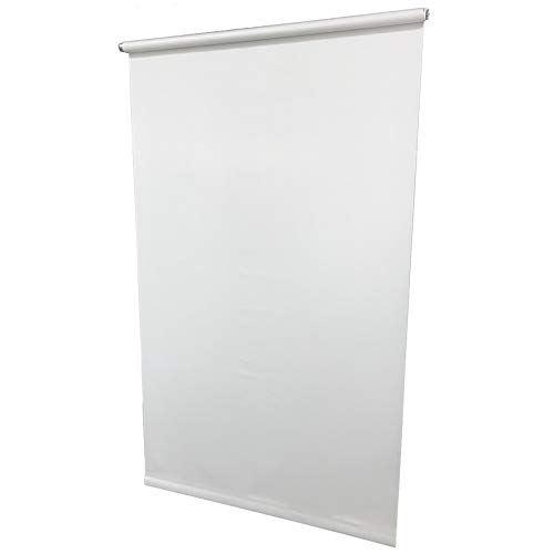 Friedland VE3W Venus Economy Light Filtering White, One Size, No Color