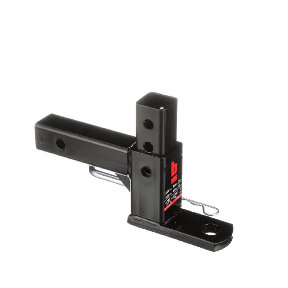 bROK Products 15976 Adjustable Ball Mount