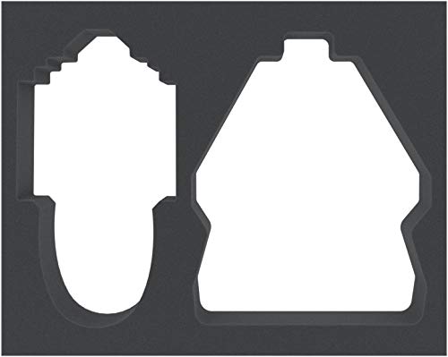Feldherr Maxi Plus Bag Compatible with Necrons