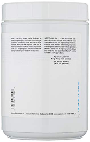 Matrix, 2 L / 67.6 oz.