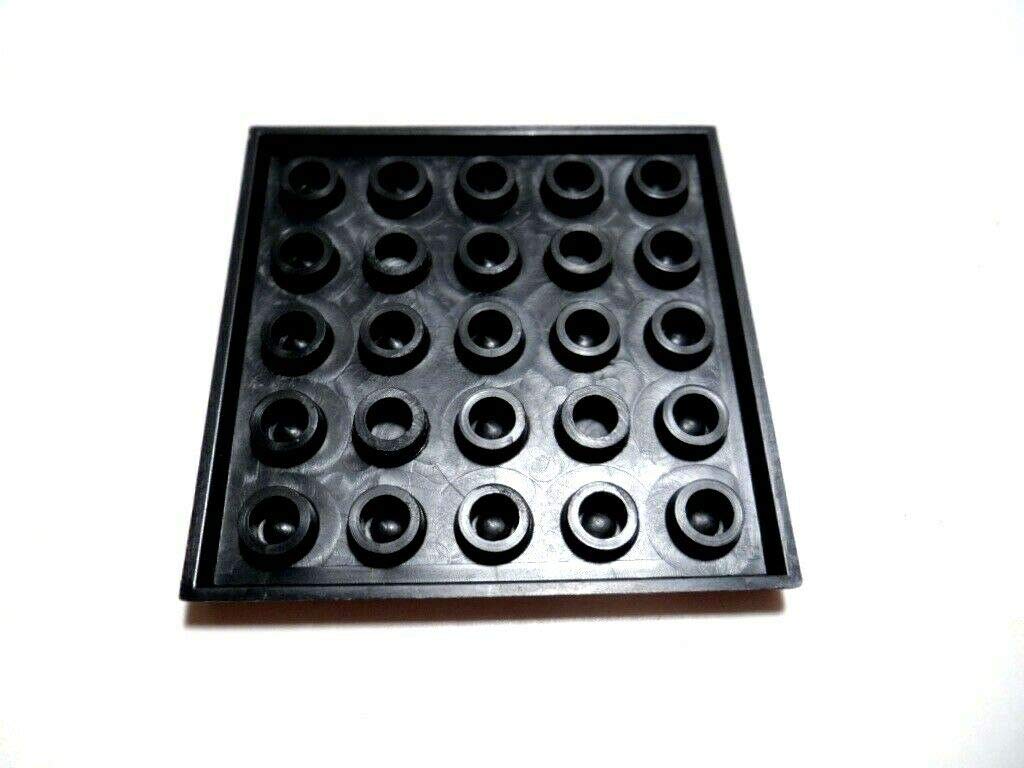 Lot of 20 Warhammer Fantasy 50mm Square Bases Monstrous Giant Dragon Wyvern