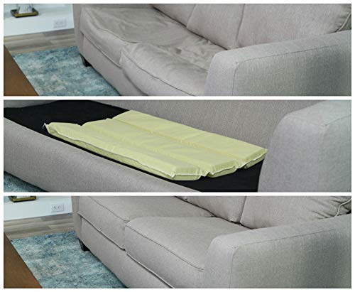 Mattress Helper Mini Under Mattress Support Extender- Fix Your Sagging Mattress Firmer Solution for Mattresses - Mini Extender
