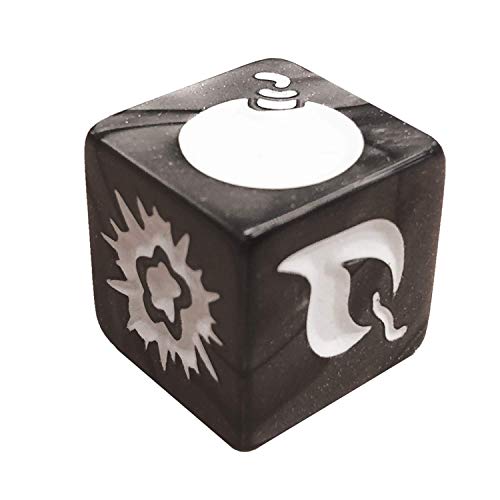 Steve Jackson Games Le Boomb! Black
