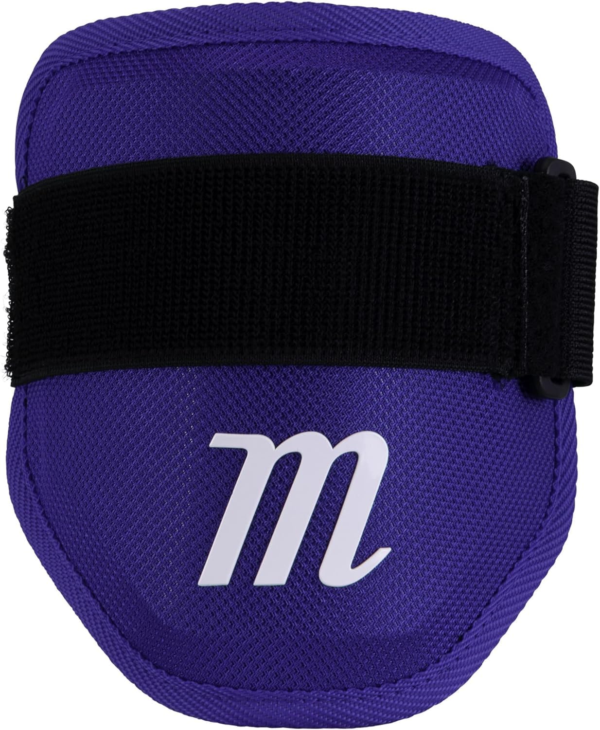 Marucci 2021 Youth Elbow Guard Royal Blue