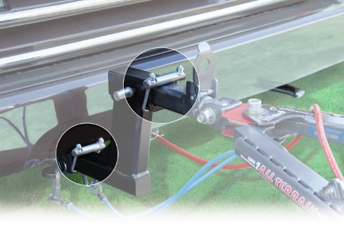 Roadmaster 061 Quiet Hitch for 2 Inch Receivers