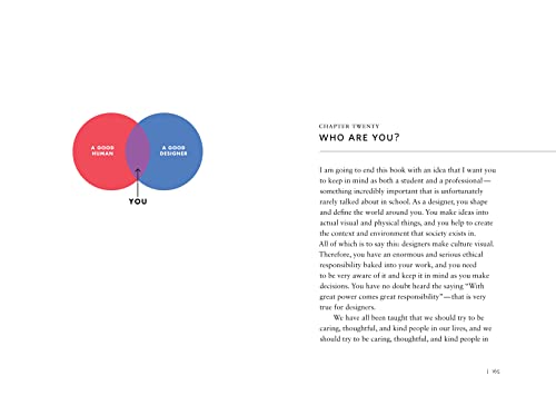 How to Be a Design Student (and How to Teach Them) (-)