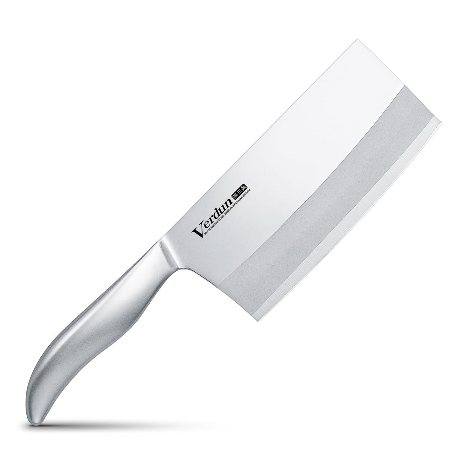 Shimomura Industries Verdun Chinese Cleaver 180mm OVD-172
