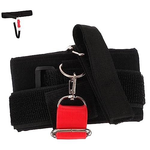 Healifty 4pcs Joint Training Belt Heel Night Splint Achilles Tendinitis Night Splint Dorsal Night Splint Foot Correction Strap Plantar Fasciitis Foot Orthotic Tool Orthodontic Belt at Night