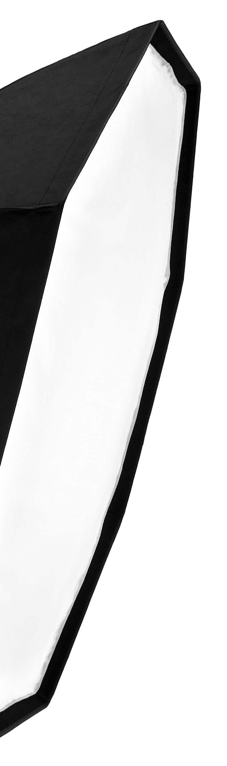Profoto 254712 RFi 5-Feet Octa Softbox (Black)