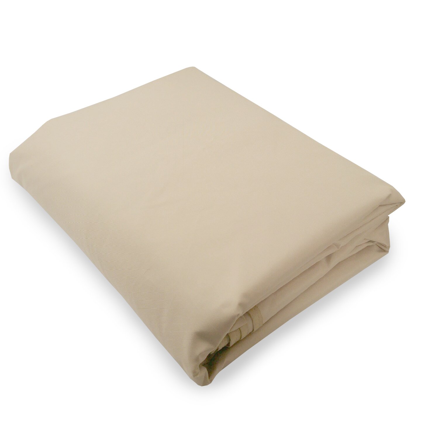 Garden Winds Replacement Canopy Top Cover for The Eastport Wicker Swing - Riplock 500