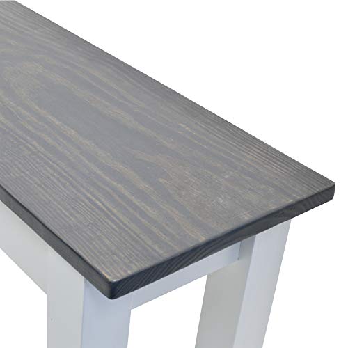 Cottage Bench