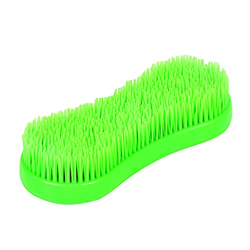 Roma Miracle Dandy Brush Small purple